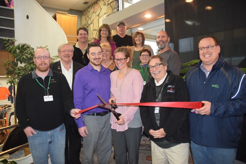 Northern Screenprinting’s new owner | News, Sports, Jobs - Daily Press
